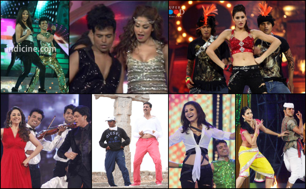 Why Bollywood - Indiacc