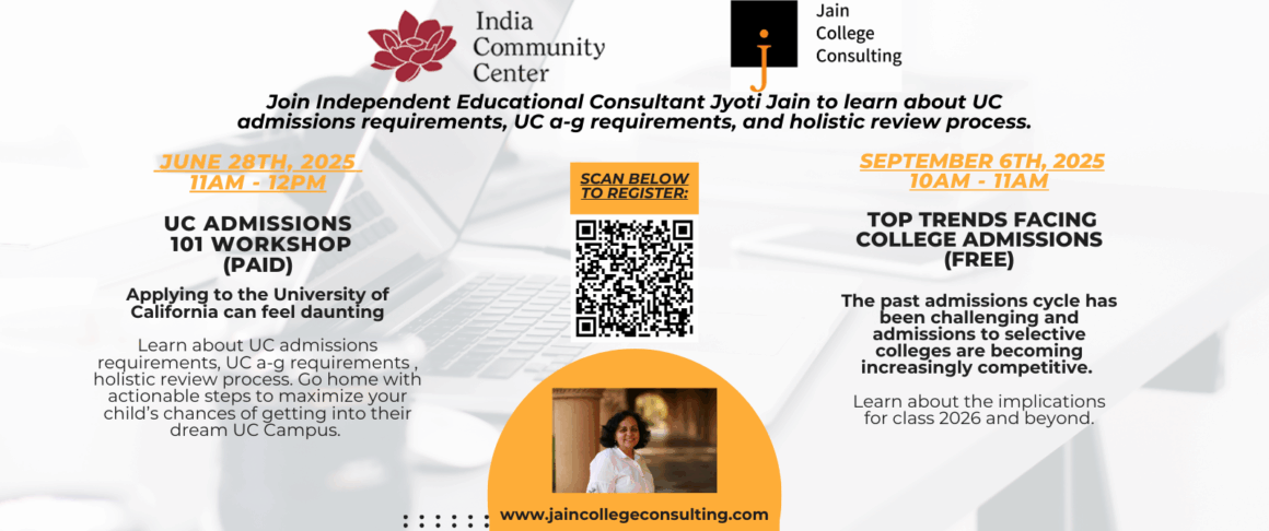 India Community Center